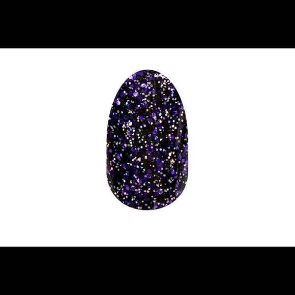 Color Street | Other | Color Street Nail Polish Strips Living The Gleam ...